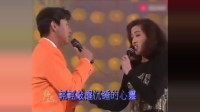 1993年香港群星演唱会,人民大会堂大合唱!