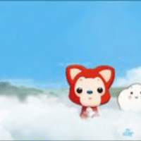 白雪王子一起玩 