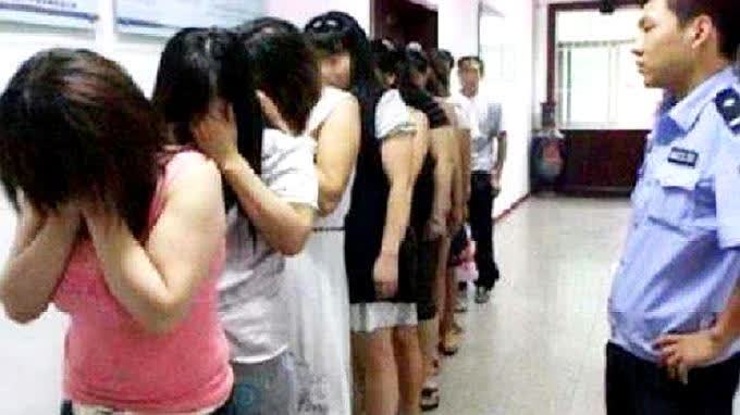 女死刑犯行刑前一天,是如何度过的,看完有点心酸!