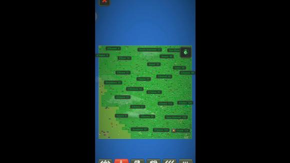 手机版的上帝模拟器