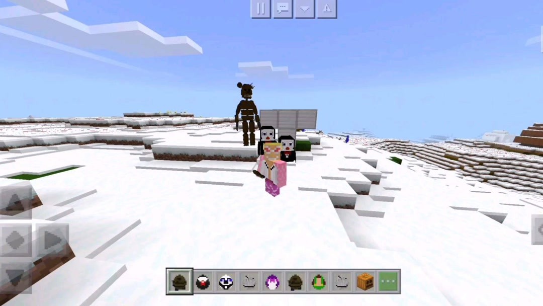 我的世界超好玩模组介绍第二期