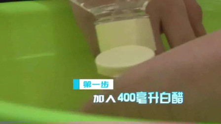 洗衣机常年不洗污垢会滋生细菌,支你一招免拆清洗洗衣机