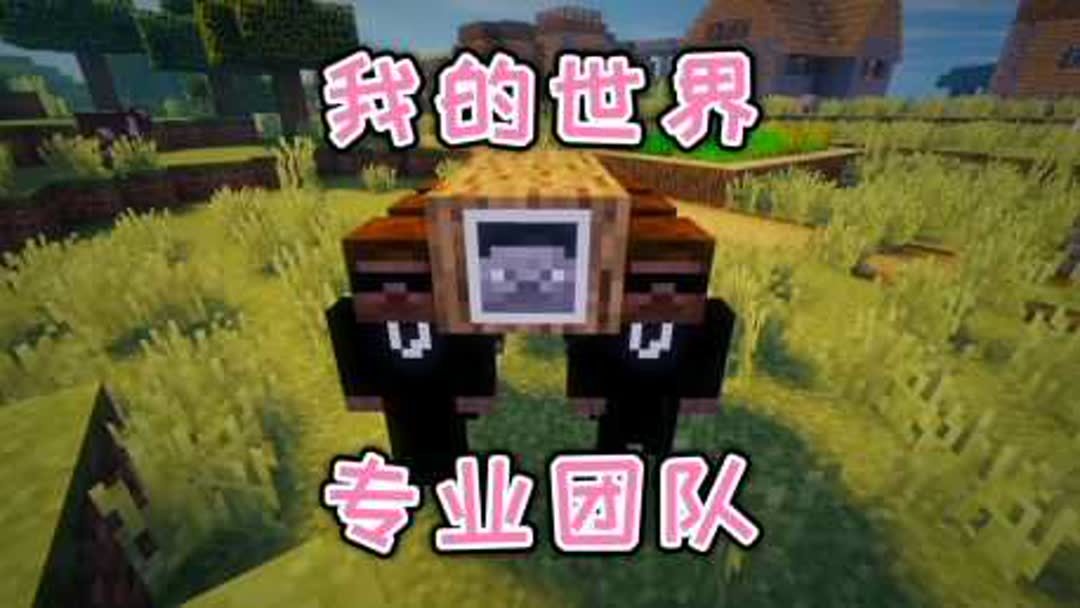 我的世界:最搞笑最专业的死亡方式,死亡也要有仪式感!