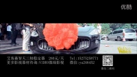三轴稳定器婚礼拍摄-单机剪辑视频欣赏