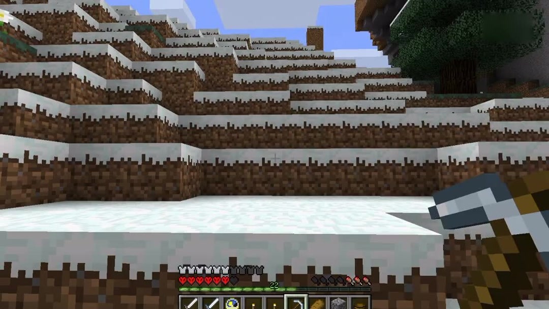 游戏 坑爹哥解说 我的世界 最难MOD贝爷Mod 搞笑生存第十一期