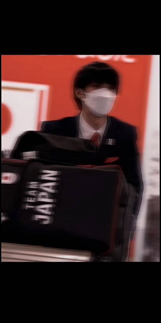 这个元旦是世界上最好的羽生结弦(图源微博)⑤