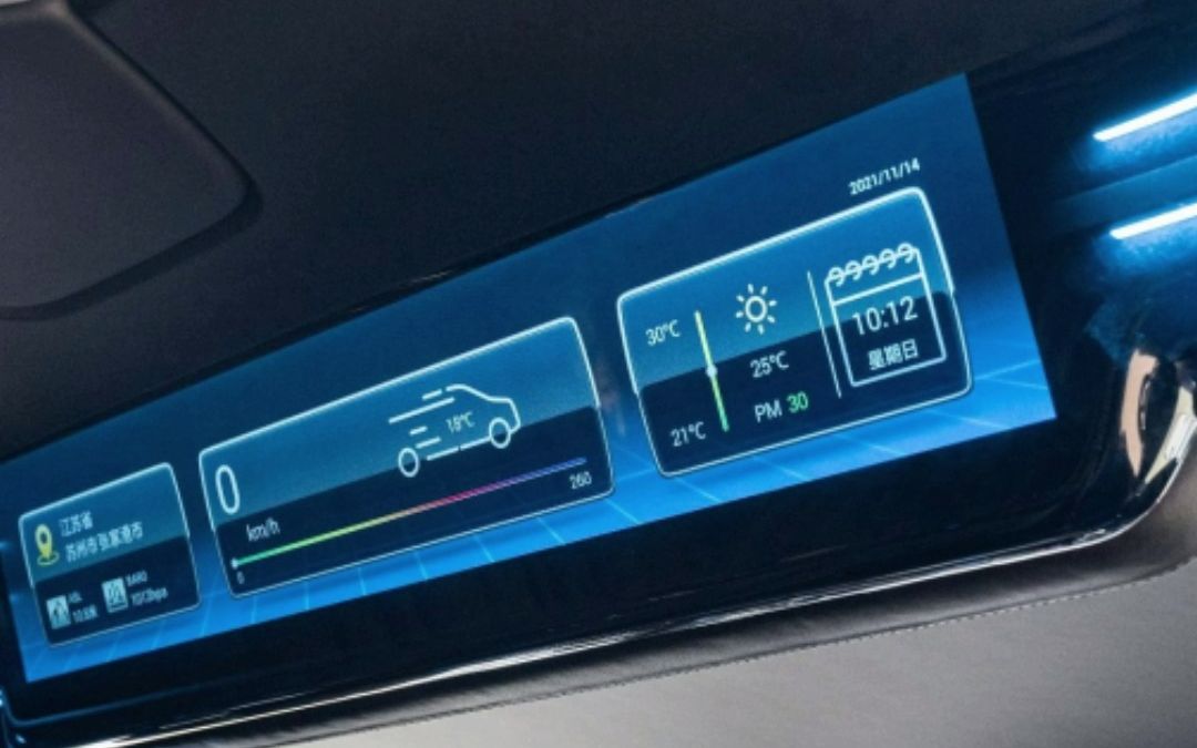 罗伦士VS570MX天舟来啦-源自德国罗伦士进口国六商务车,带给您独一...