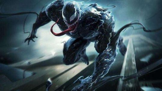 《毒液》解说 漫威宇宙系列电影