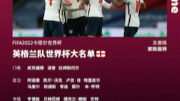 2022年卡塔尔世界杯32强各国大名单已全部公布!