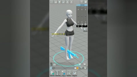 空洞游戏:三维模拟器游戏实况,没想到这游戏这么有意思