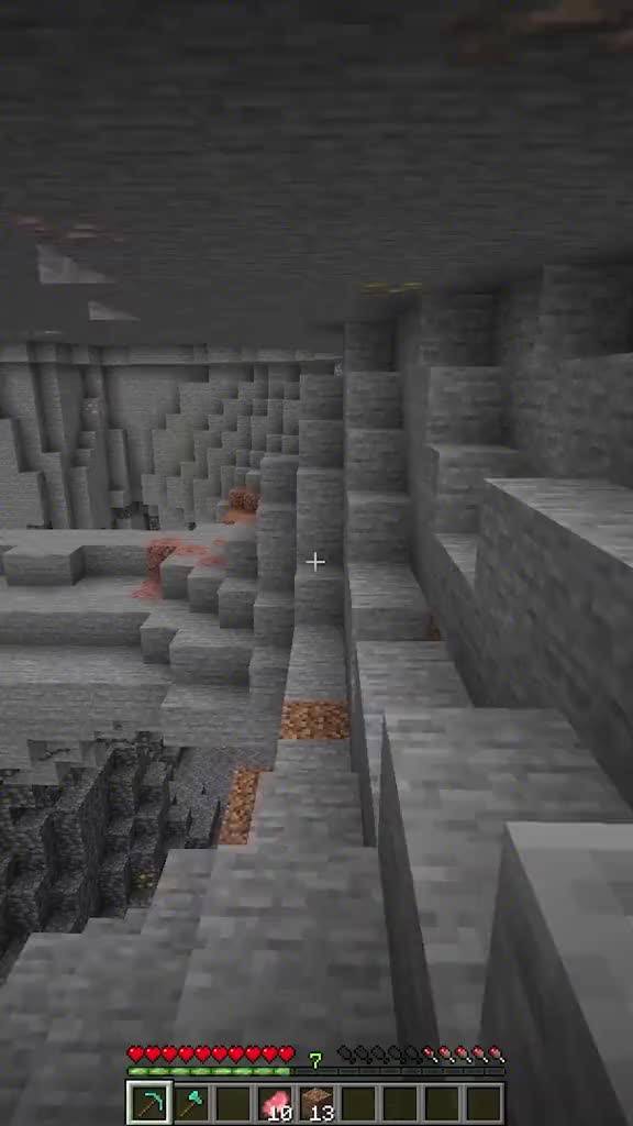 我的世界钻石镐