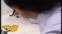 中国水墨画基础幼儿水墨画基础
