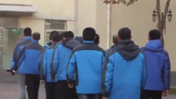 回归社会的戒毒康复人员,再次面临毒品诱惑,他们会怎么做?