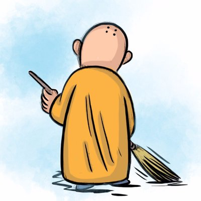 慢吞吞快跑 