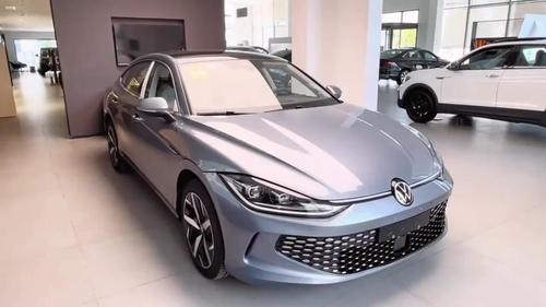 公众凌渡L也太香了,我们来看看凌渡L的落地价,