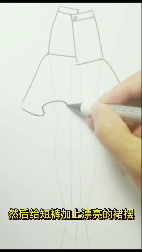 你想知道设计稿怎么画才能画好吗?