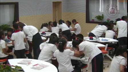 北师大版小学四年级数学下册五 认识方程解方程(二)-闫老师优质课视频...