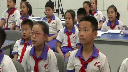 北师大版小学四年级数学上册二 线与角角的度量(一)-郑老师优质课视频...