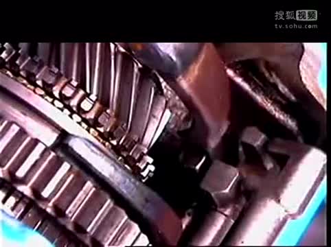 汽车换挡过程原理解说_1