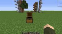 我的世界半自动树场(第一代)