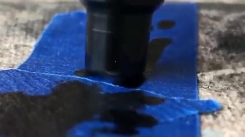 记号笔的正确用法,当你真正理解了它的用法,真的豁然开朗