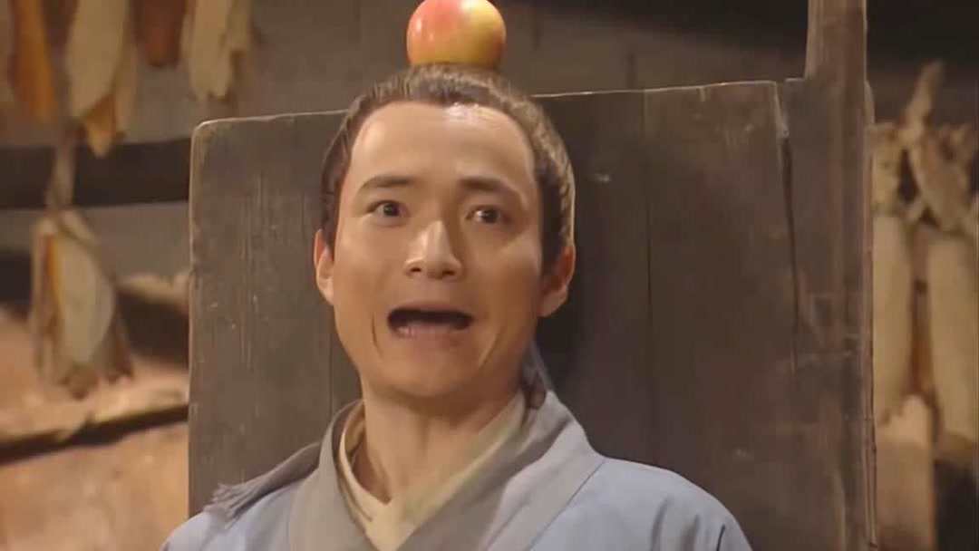 武林外传:秀才嘴叫一个甜,告白郭芙蓉:死在你手里我三生有幸啊