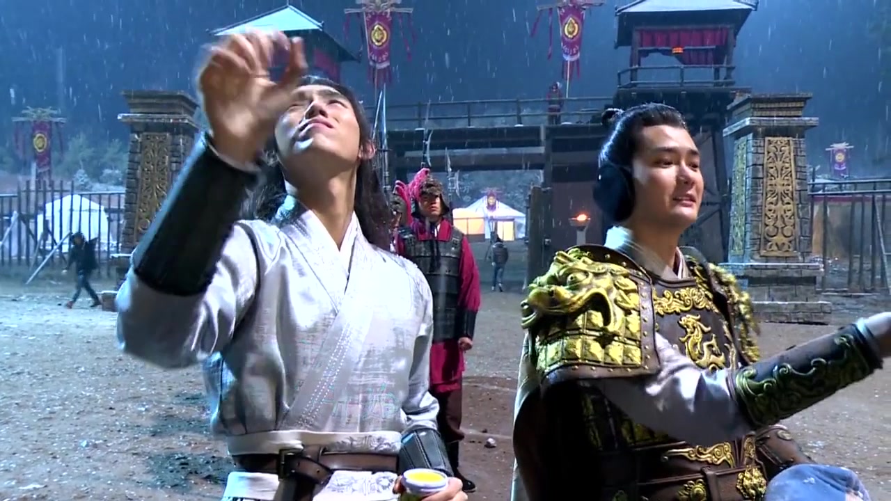 2020年可能播出的剧