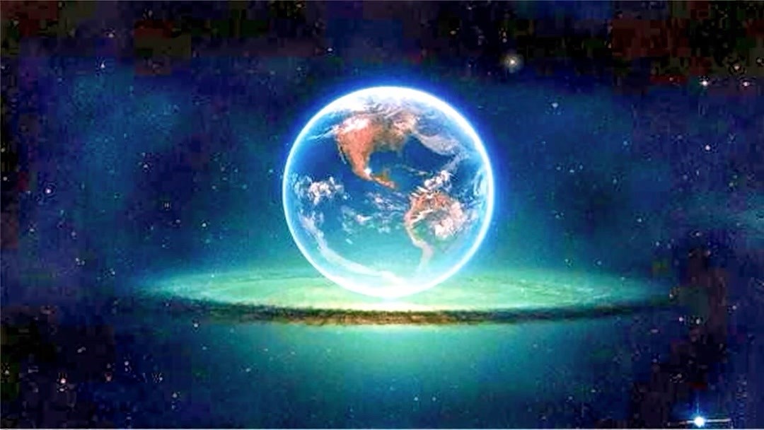 地球的生命有多顽强?只需一个大气压,所有生物都不复存在