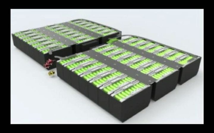 硅宝科技拟5.6亿元投建5万吨/年锂电池用硅碳负极材料等项目