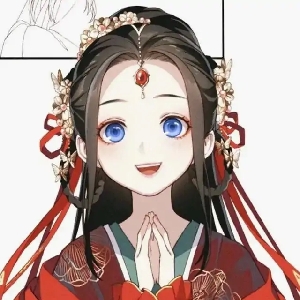 祥瑞御免祸福先晓 