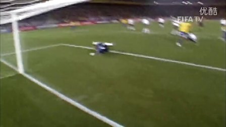 2014 巴西世界杯 官方宣传视频