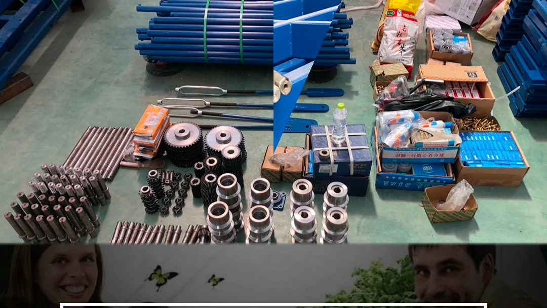 手摇抽屉式板材架模具架重型仓储货架