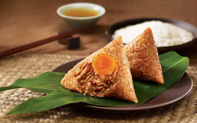 他们测评了能买到的全部粽子,就为让你开开心心在端午吃一款真正...