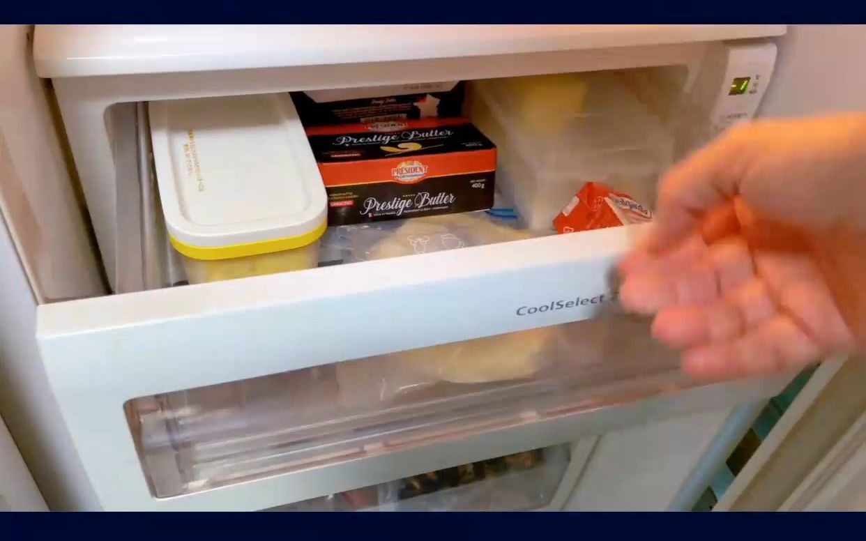 美菱冰箱保鲜又省电?网友:真值得拥有