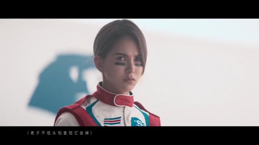 《叱咤风云》周杰伦创作主题曲惊喜首播燃炸现场