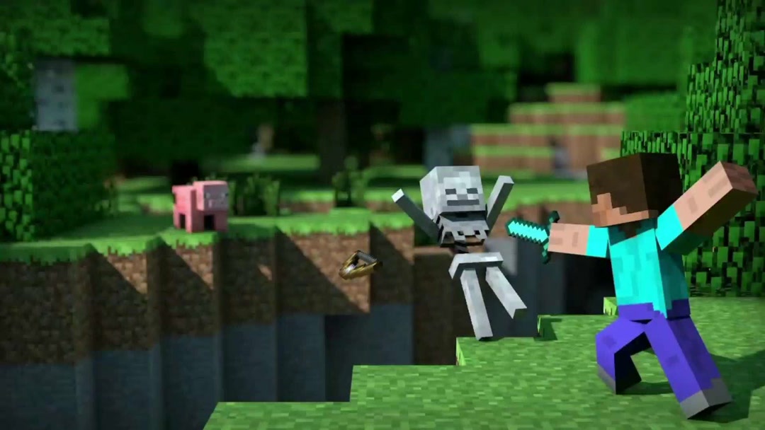 我的世界匠魂模组实况生存第二季 P19