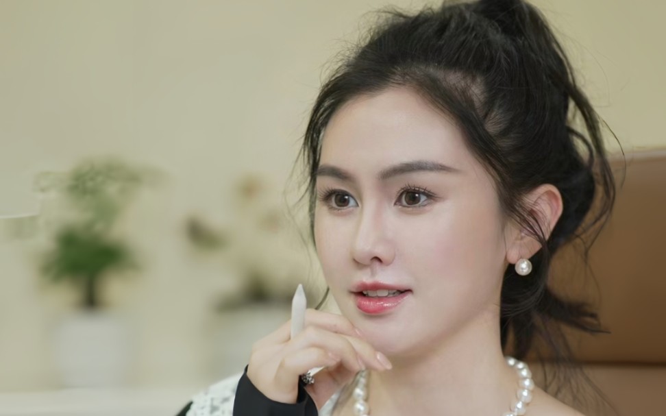 面部设计在于风格的提炼,保留特色才能美得超凡脱俗 #变美 #生活碎片...