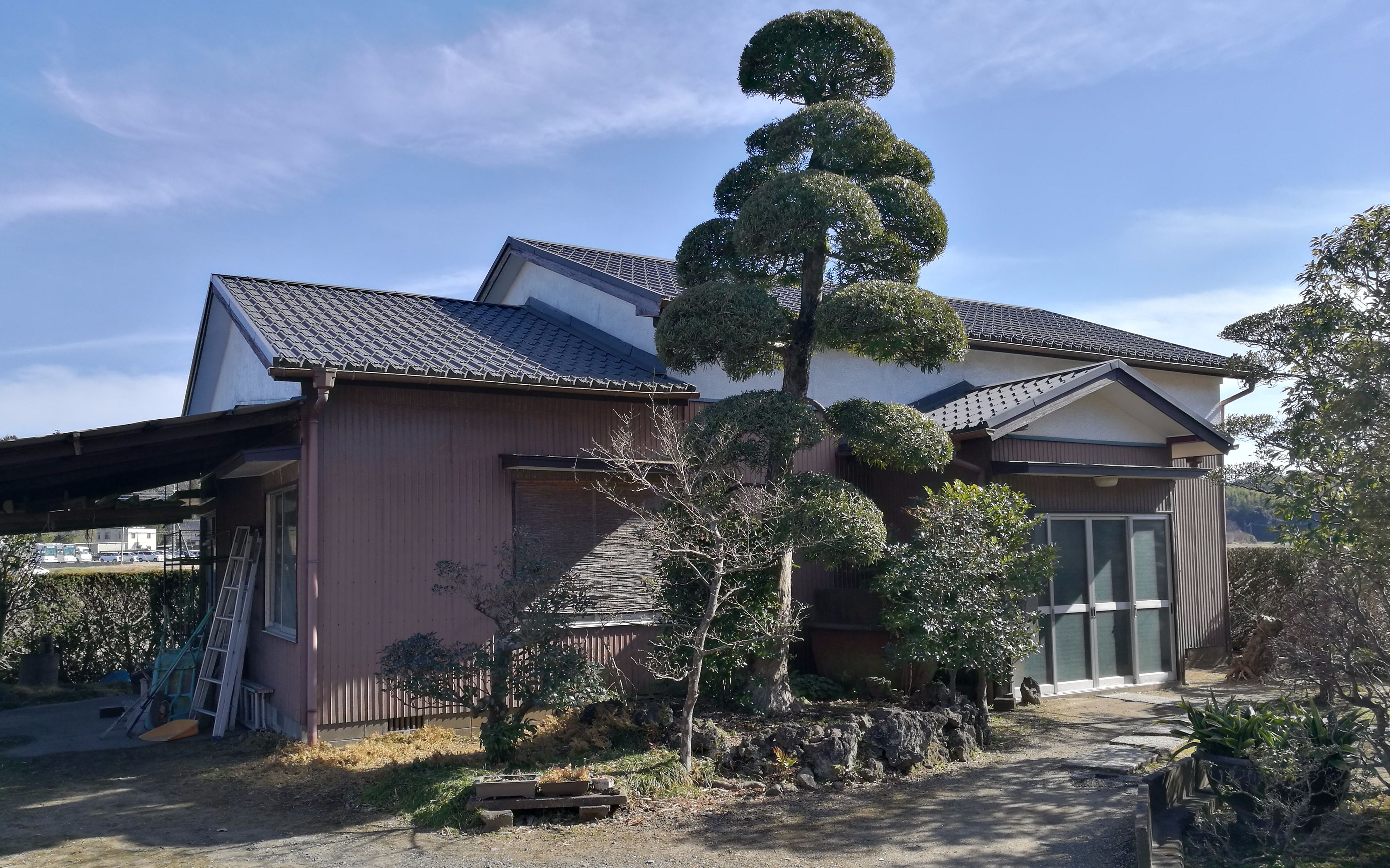 香取神道流1969年演武录像