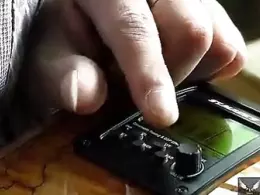 电箱吉他首选 圣马可 Gospel SMK580 效果器民谣吉他