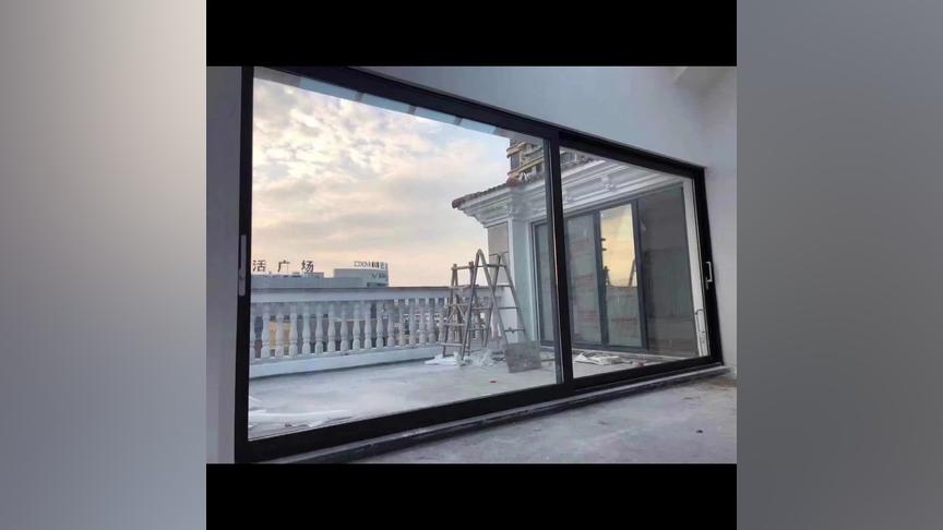 #普宁门窗#推拉#平开#窗