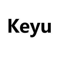 柯宇Keyu 