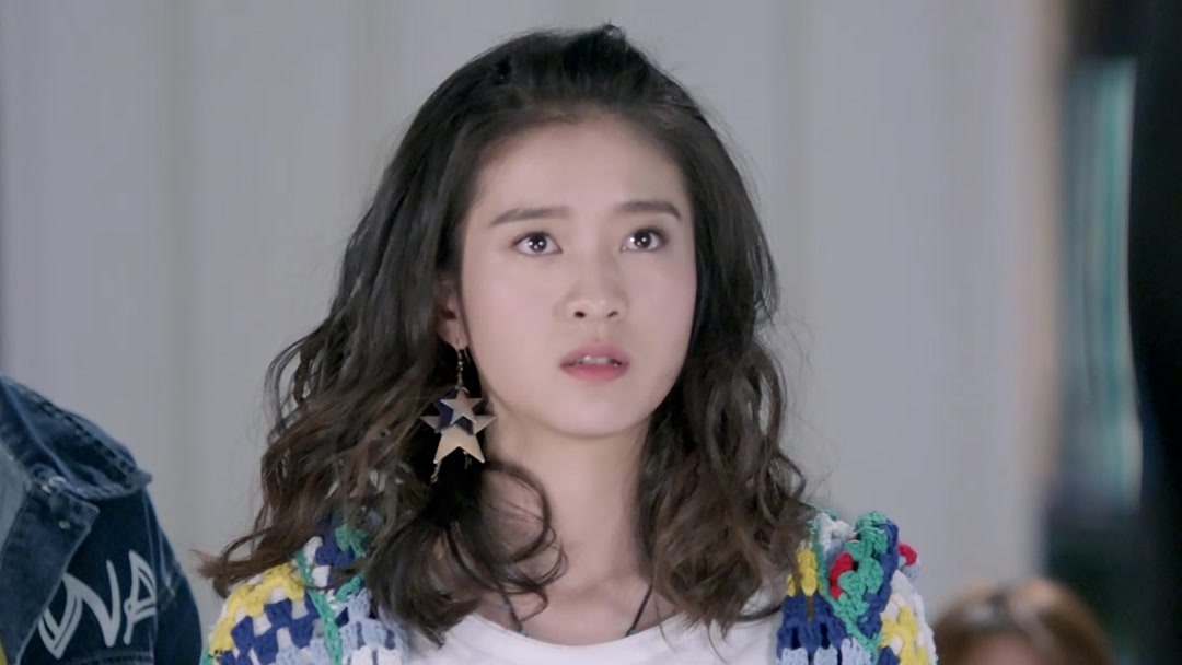 你的名字我的姓氏第11集