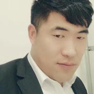 GEY郭二永 