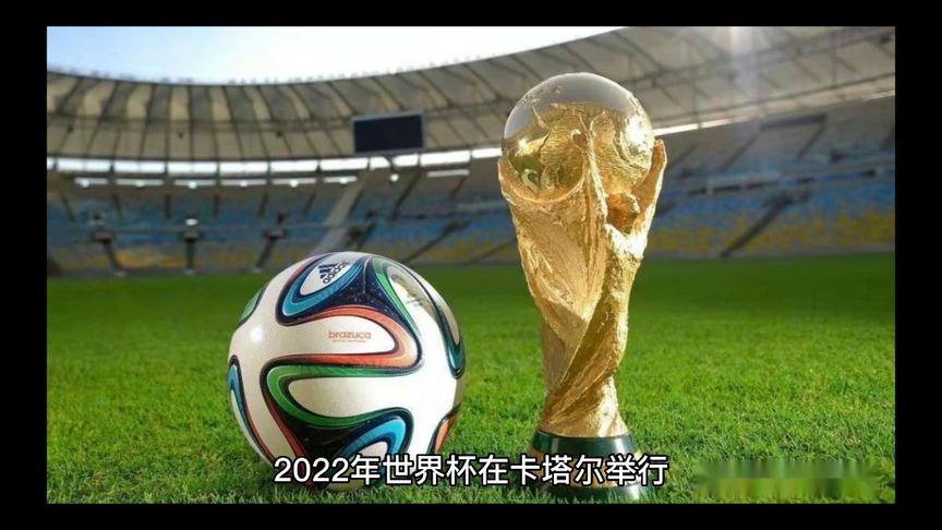 2022卡塔尔世界杯!壕无人性?钞能力?