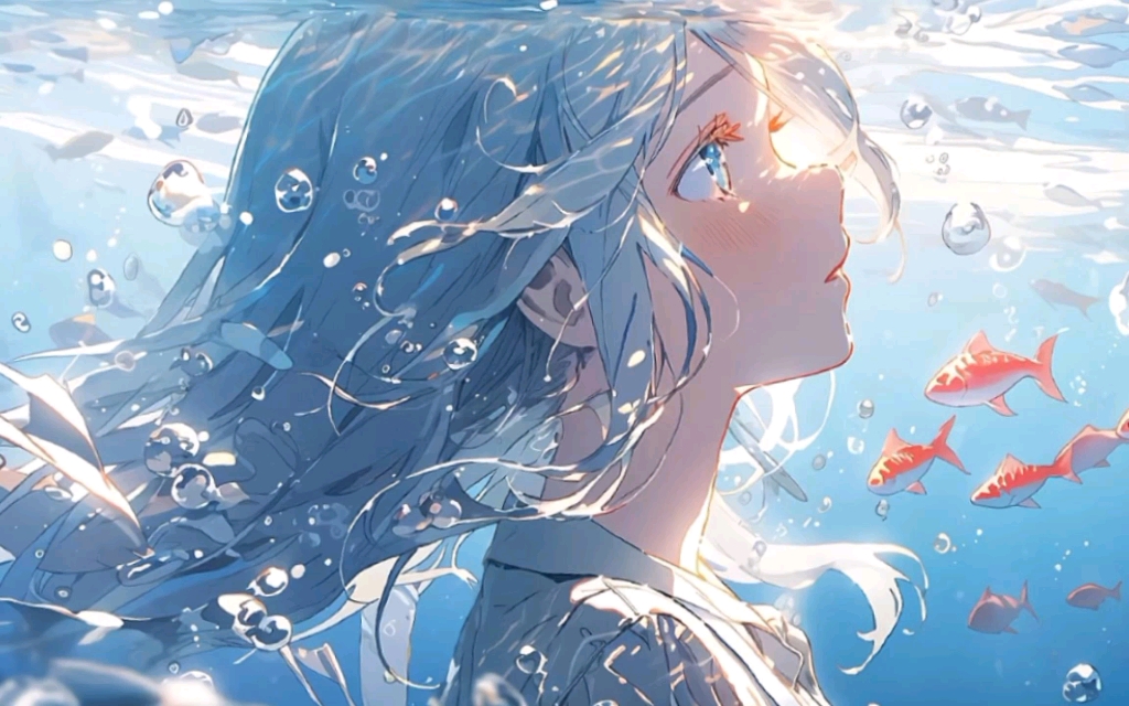 音乐推荐《Void》水一下视频