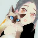 花轮小可爱 