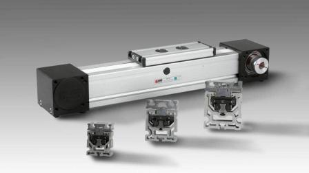 直角传动究竟是如何做到的?看看这个工作原理