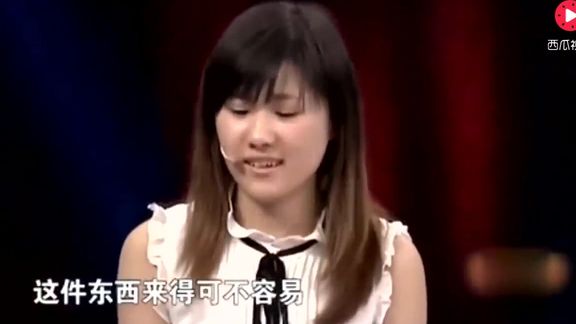两去欧洲求得的翡翠侍女摆件,专家鉴宝,冰种翡翠,清代大师雕刻,几次去...