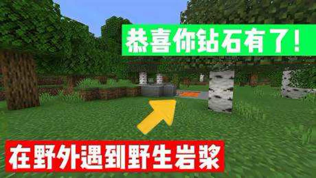 必看系列:MC不知道的小技巧