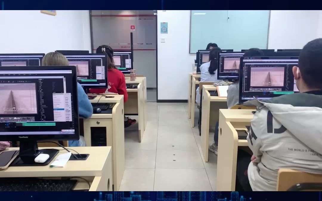 深圳平面美工设计培训,CDR软件制图设计培训